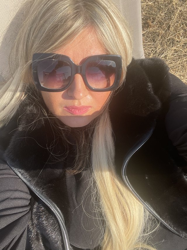 Ксения, 38, Варшава - "rusdatepl"