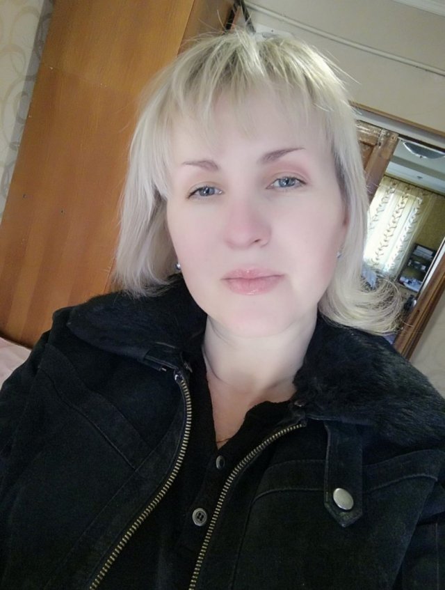 Anna, 47, Майнц - "RusDate.de"