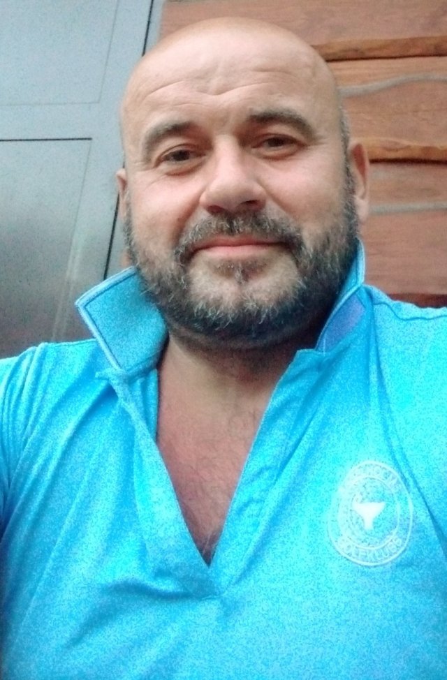 Zarik, 41, Катовице - "rusdatepl"