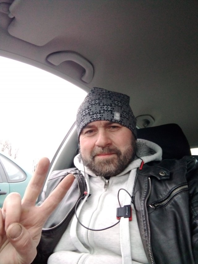 Zarik, 41, Катовице - "rusdatepl"