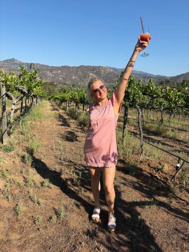 Alla, 50, Сан-Маркос - "RusDate.us"