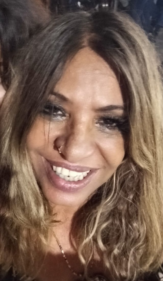 Michal, 65, פתח תקווה - "date50plus"