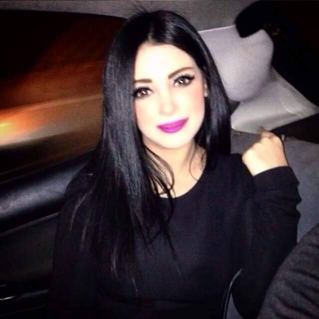 Rania, 29, مدريد - "Ahlam"