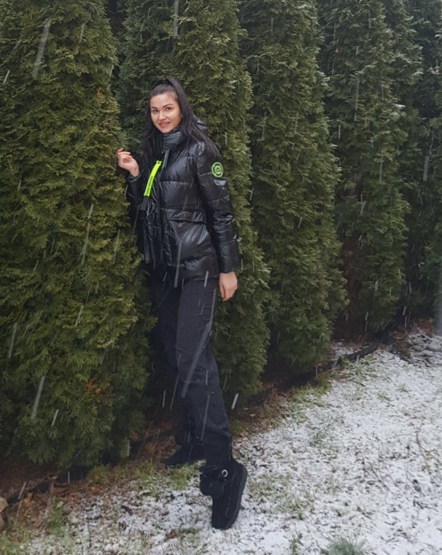 Оля , 29, Лодзь - "rusdatepl"