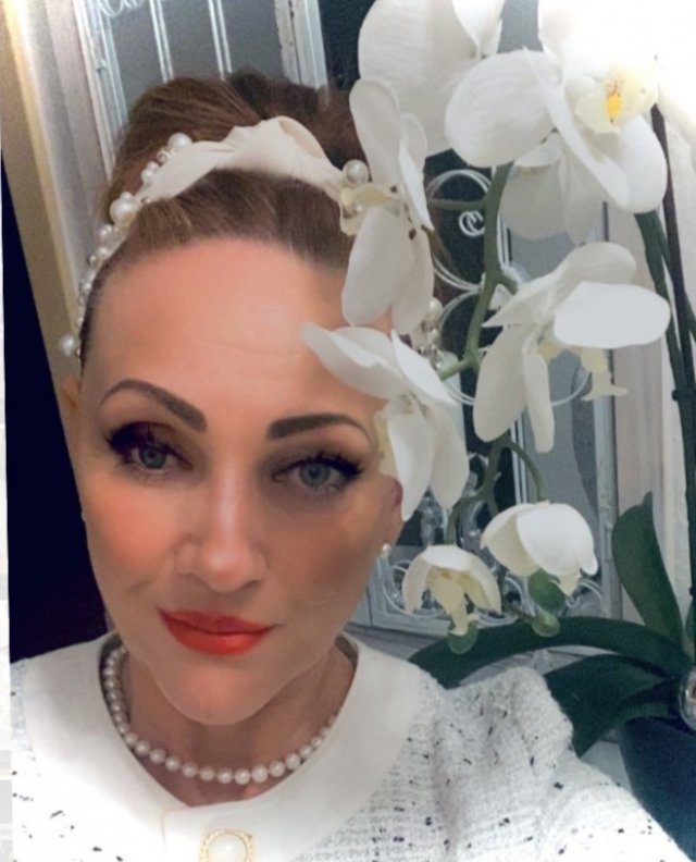 Olga, 52, Висбаден - "RusDate.de"