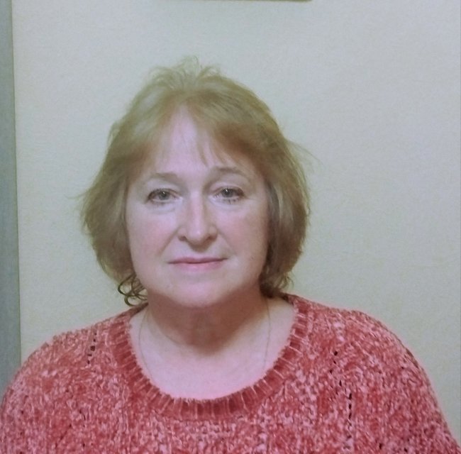 Нина, 71, Санкт-Петербург - "RusDate.de"