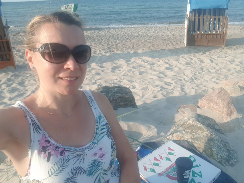 Anna, 46, Плён - "RusDate.de"