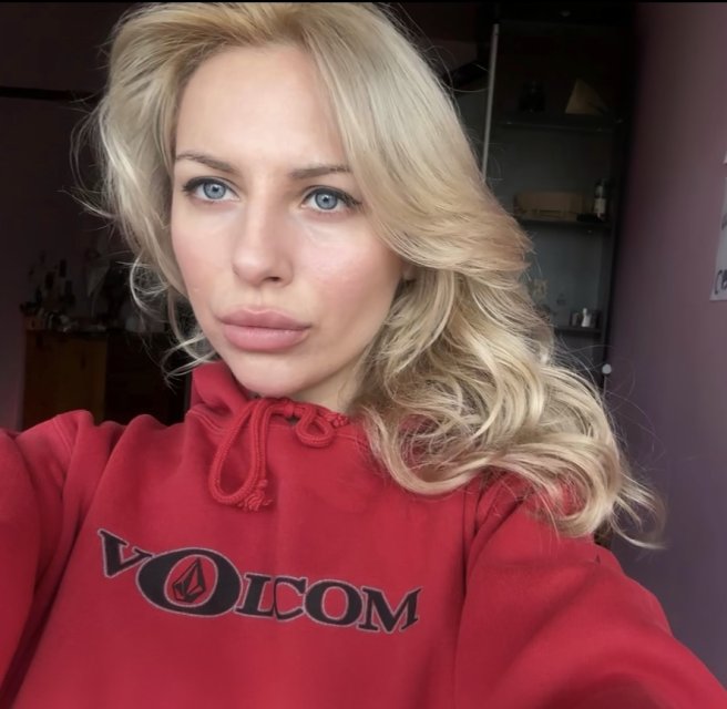 Olya, 31, Берегово - "РусДэйт"