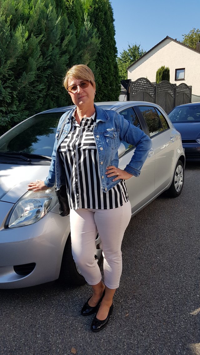 Ирина, 59, Хайльбронн - "RusDate.de"