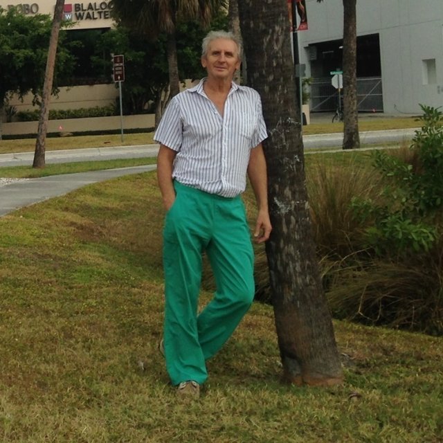 Vladimir, 74, Сарасота - "RusDate.us"