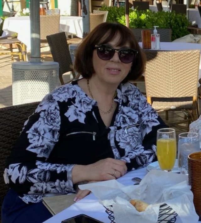 Diana, 62, Лос-Анджелес - "RusDate.us"