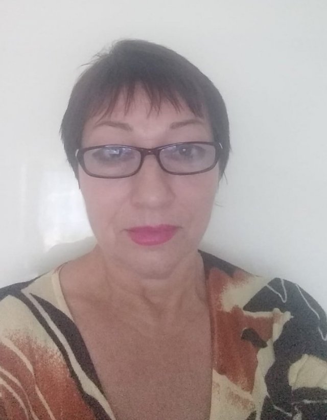 Viktoria, 57, Варшава - "rusdatepl"