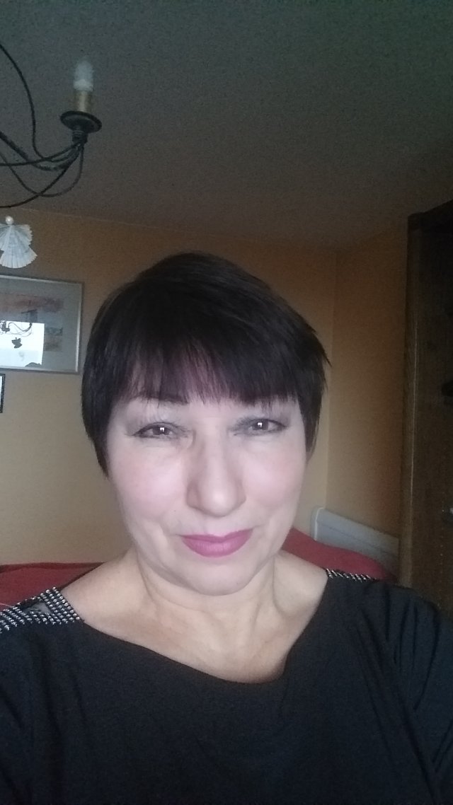 Viktoria, 57, Варшава - "rusdatepl"