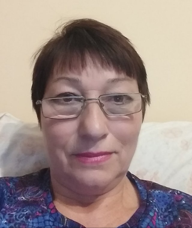 Viktoria, 57, Варшава - "rusdatepl"