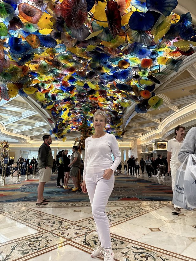 Тамара, 65, Пичтри Сити - "RusDate.us"