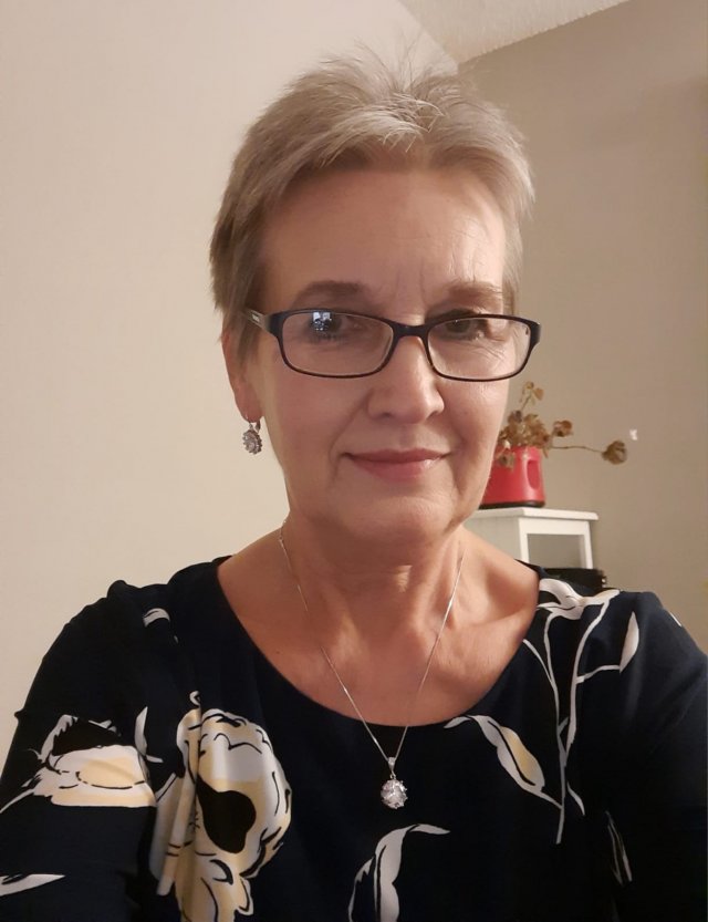 Тамара, 65, Пичтри Сити - "RusDate.us"