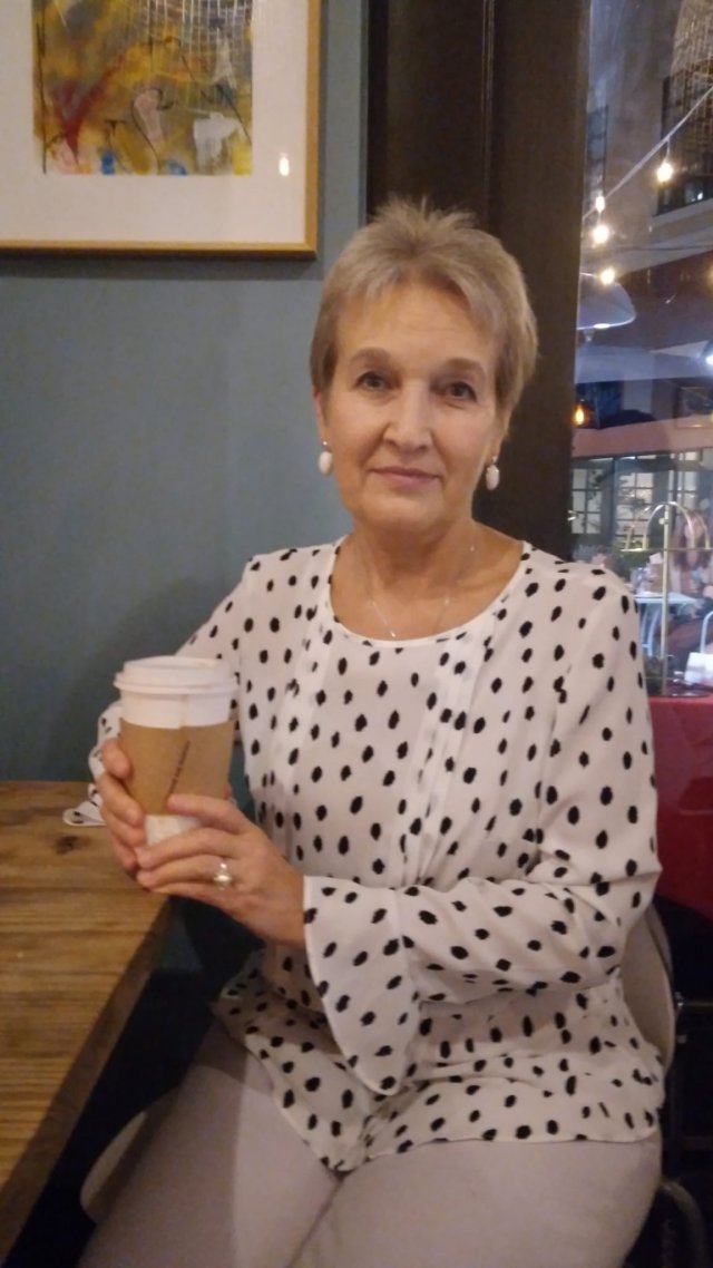 Тамара, 65, Пичтри Сити - "RusDate.us"