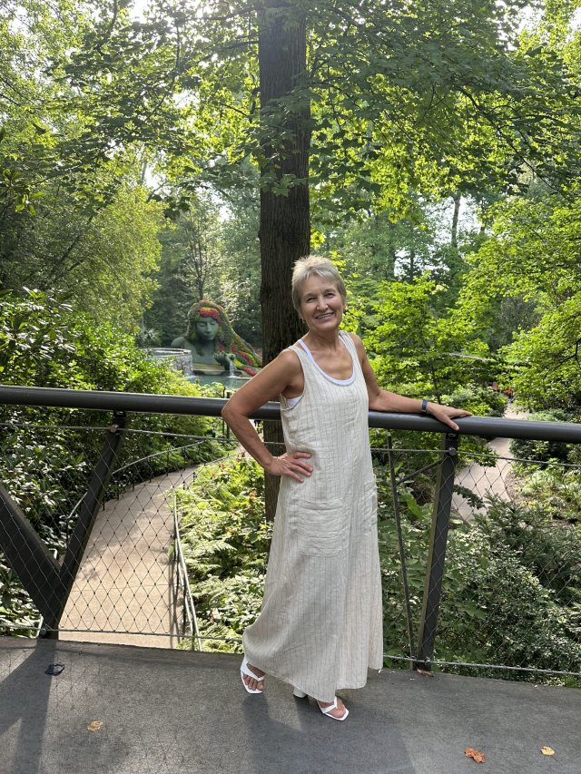 Тамара, 65, Пичтри Сити - "RusDate.us"