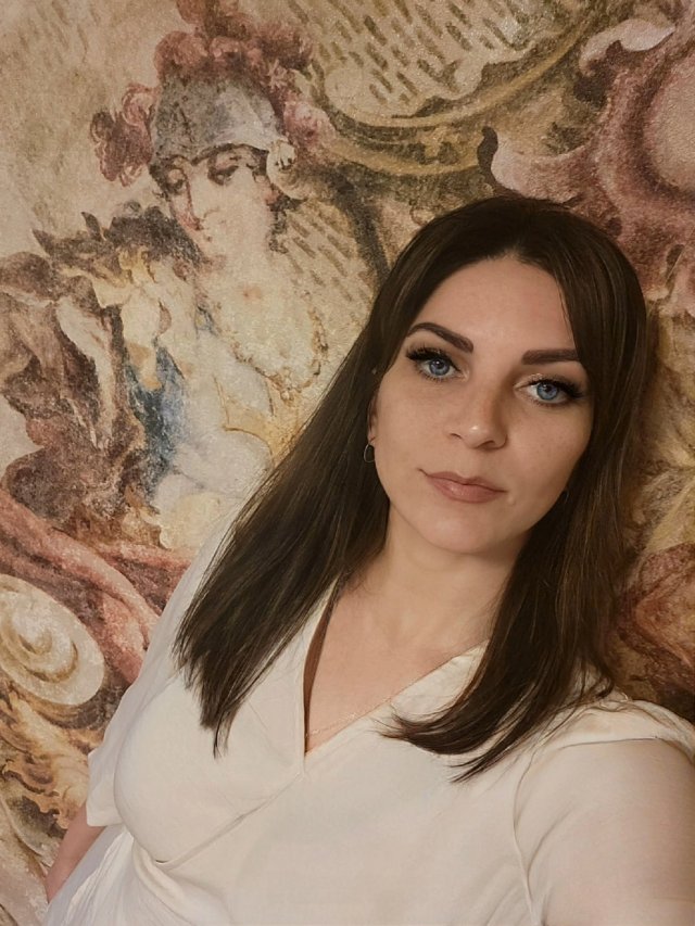 Natalia, 42, Санкт-Петербург - "RusDate.us"