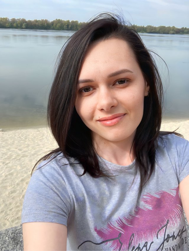 Марина, 30, Кременчуг - "RusDate.us"