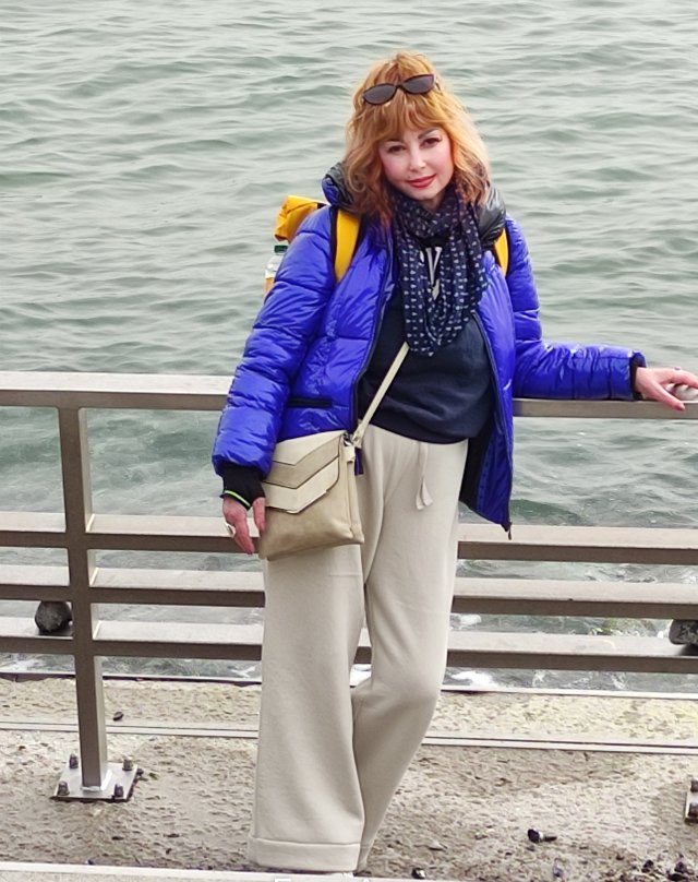 Lora, 65, Засниц - "RusDate.de"