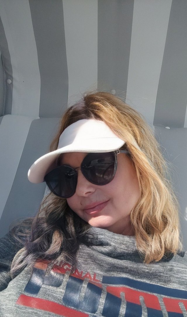 Lora, 66, Засниц - "RusDate.de"