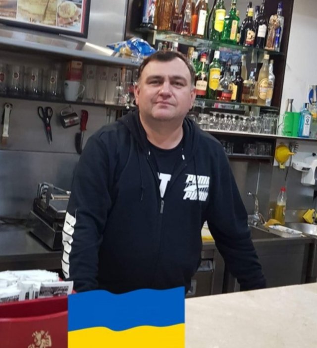 RUSLAN, 52, Дюссельдорф - "RusDate.de"