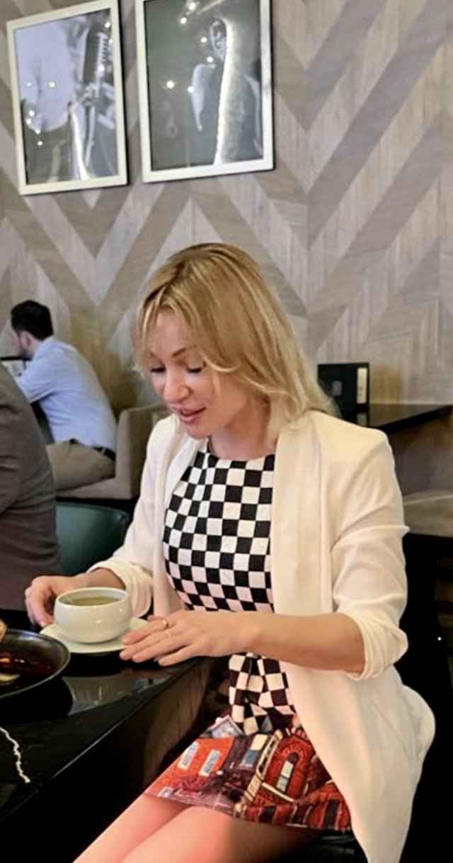 Vikki, 38, Чикаго - "RusDate.us"