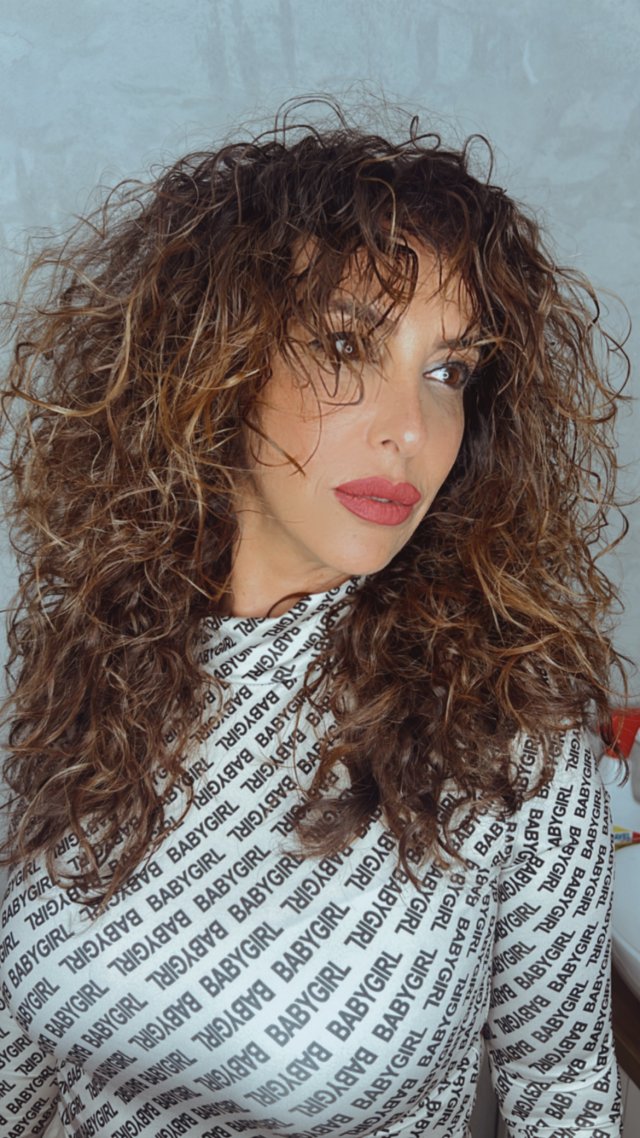 רבקה, 47, נהריה - "date50plus"