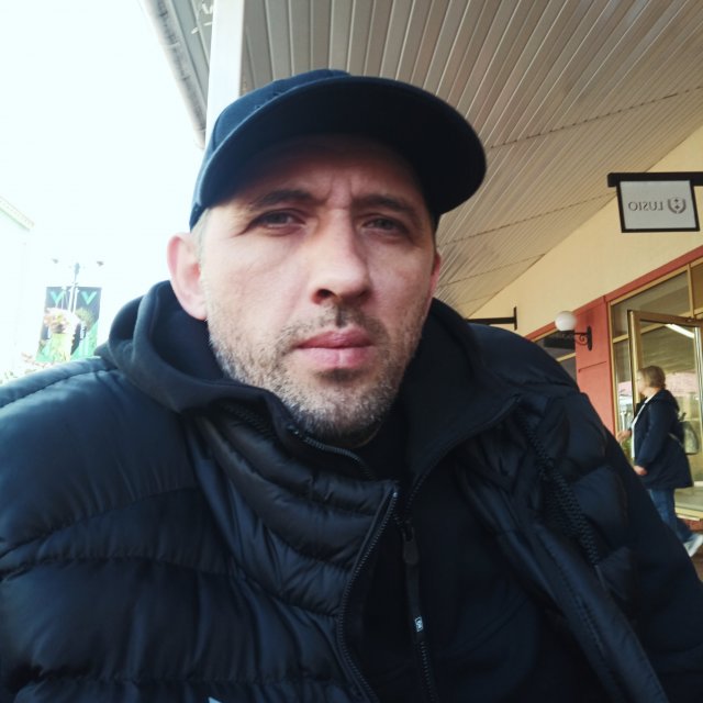 Andrei, 43, Москва - "РусДэйт"