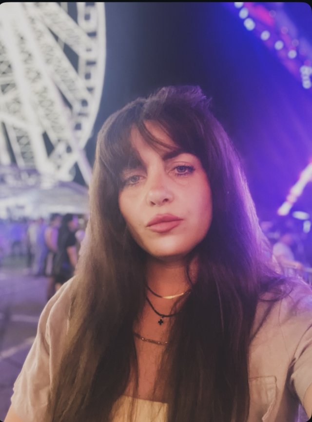 Olena, 39, Торонто - "RusDate.ca"