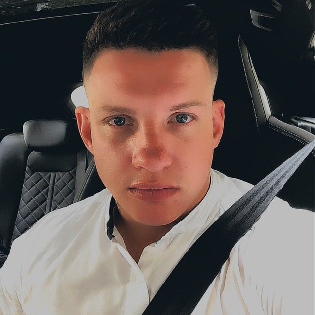 Mitya, 30, Санкт-Петербург - "РусДэйт"