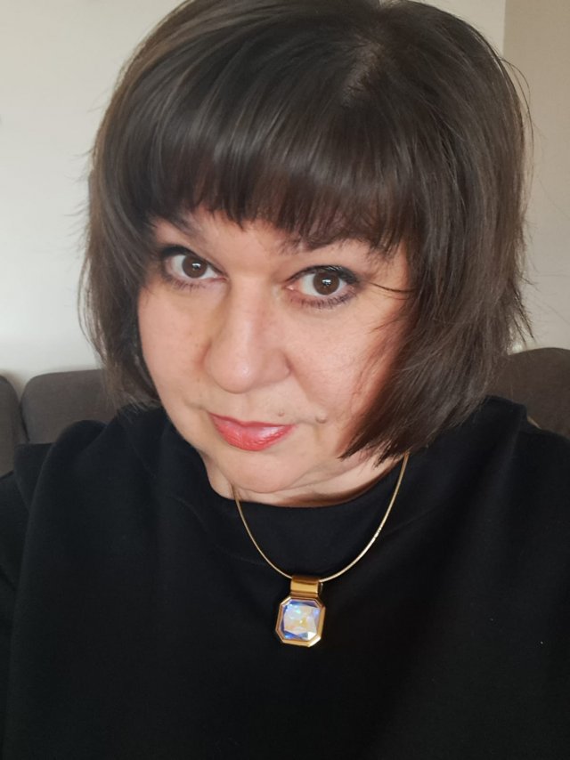 Galina, 55, Бремен - "RusDate.de"