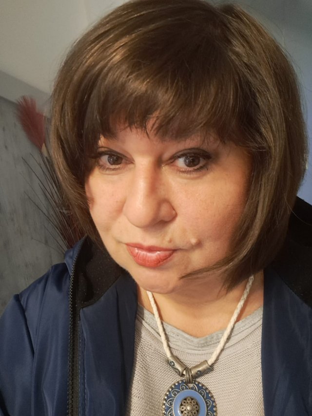 Galina, 55, Бремен - "RusDate.de"