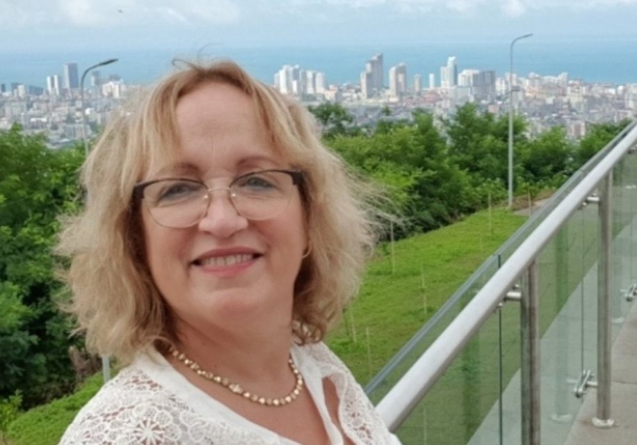 נורית, 62, בת ים - "date50plus"