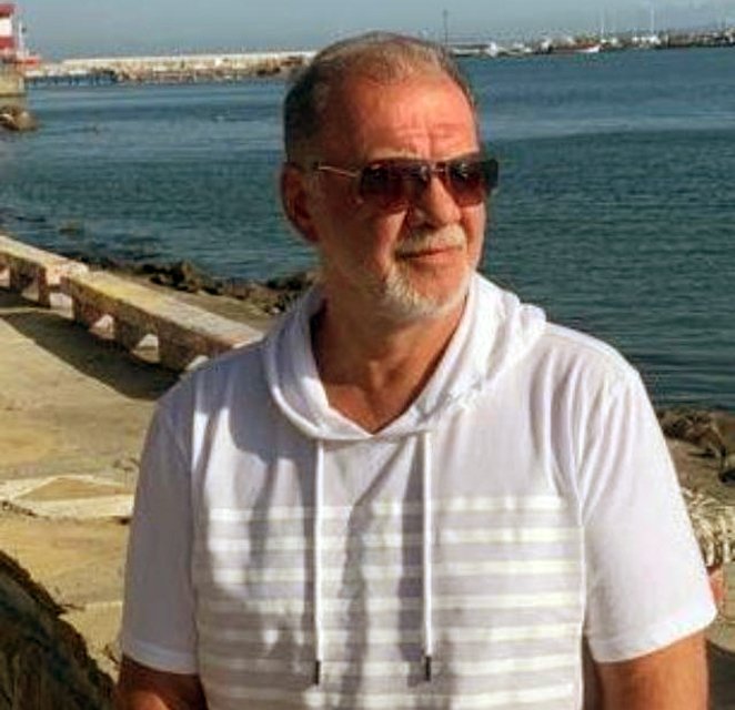Yuriy, 66, Бруклин - "RusDate.us"