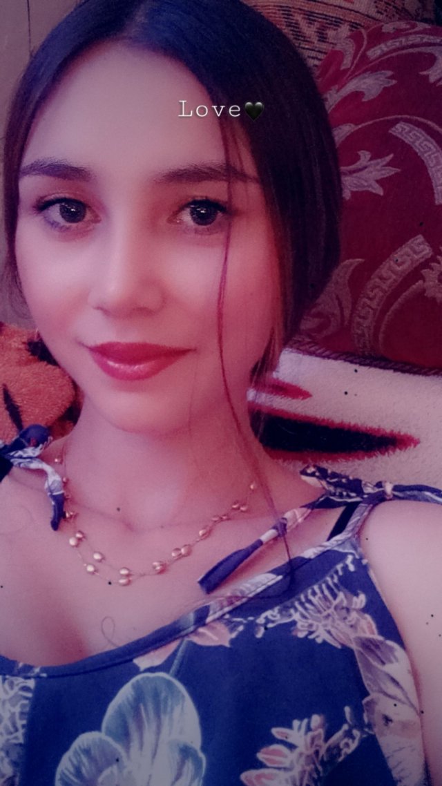 Малина, 20, Франкфурт - "RusDate.de"