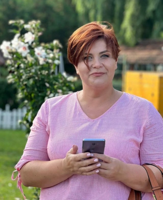 Татьяна, 43, Франкфурт - "RusDate.de"