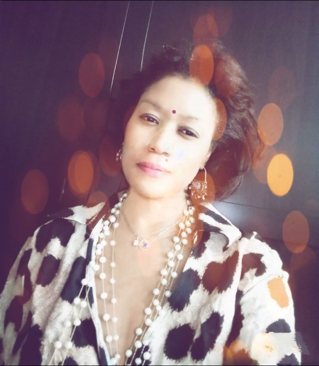 Дженни, 38, Нью-Йорк - "RusDate.us"