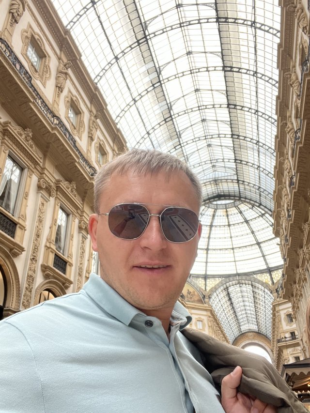 Alex, 40, Голливуд - "RusDate.us"