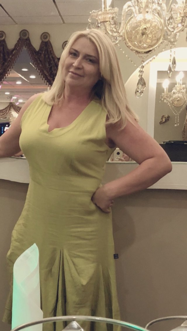 Lana, 53, Филадельфия - "RusDate.us"