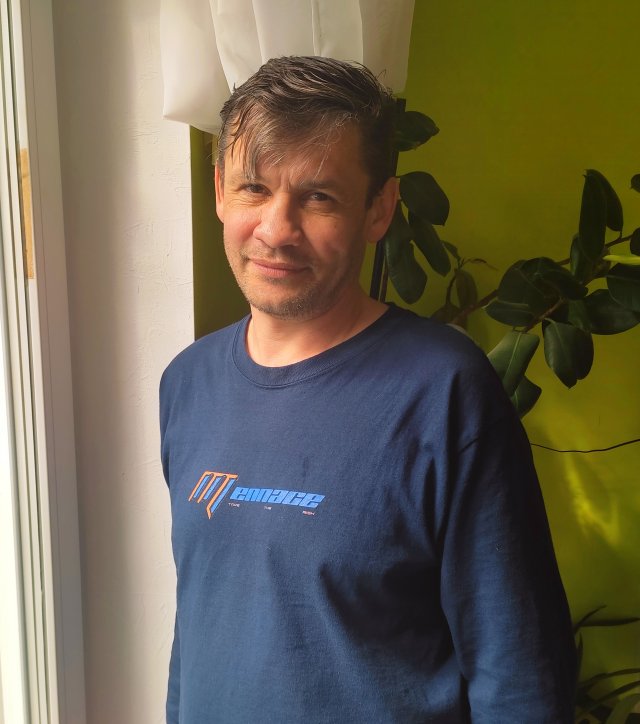 igor, 49, Ильменау - "РусДэйт"