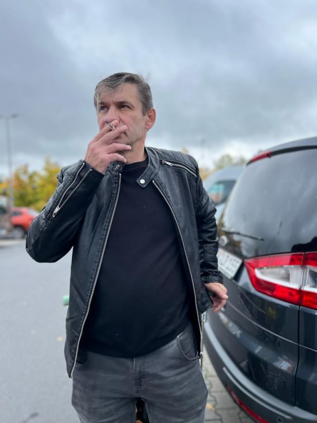 igor, 49, Ильменау - "РусДэйт"