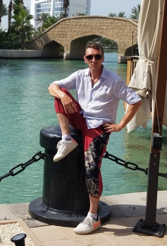 Sergey, 53, Бруклин - "RusDate.us"