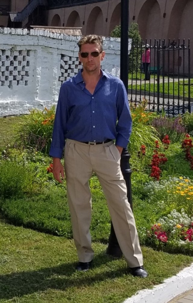 Sergey, 53, Бруклин - "RusDate.us"