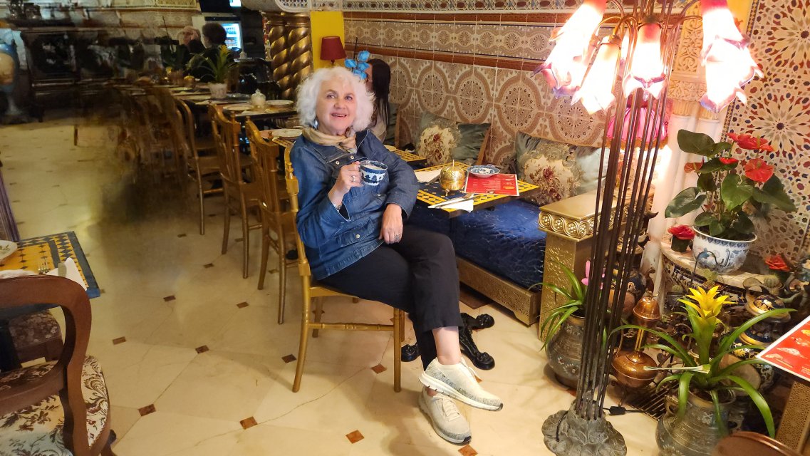 Bella, 63, Саммит - "RusDate.us"