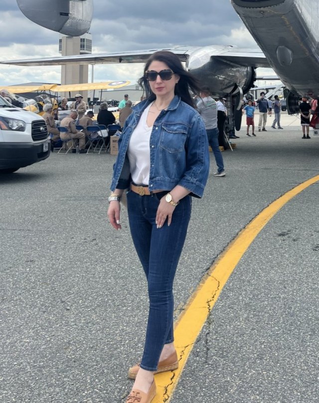 Oks, 44, Филадельфия - "RusDate.us"