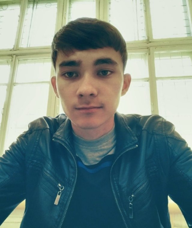 Andrei, 27, Павлодар - "РусДэйт"