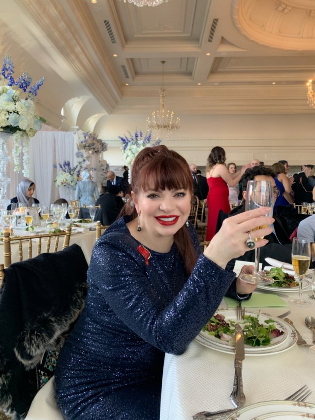 Larisa, 64, Гаррисберг - "RusDate.us"