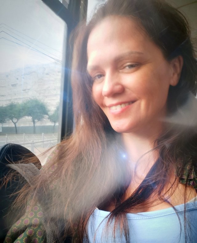 Olga, 47, Санкт-Петербург - "РусДэйт"